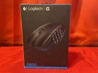 【設定解説あり】FF14に最適なLogicool G600をレビュー