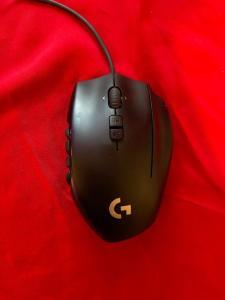 【設定解説あり】FF14に最適なLogicool G600をレビュー