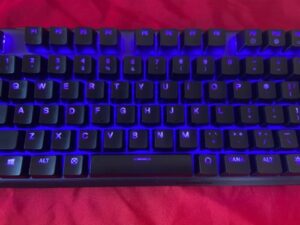 【SteelSeries GG】Engine/Sonarの使い方と設定方法を解説